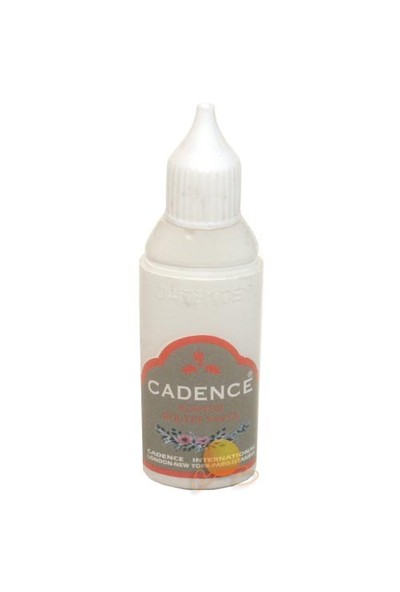 Cadence Kontür Rölyef Pasta 50 ml Cadence Kontür Rölyef Pasta 50 ml