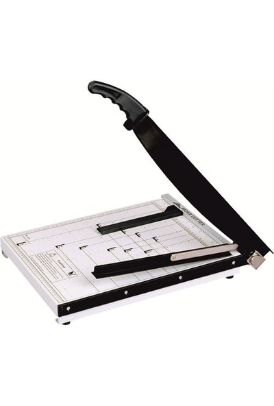 Lamiess 825 Kollu Giyotin Makinası Lamiess 825 Kollu Giyotin Makinası