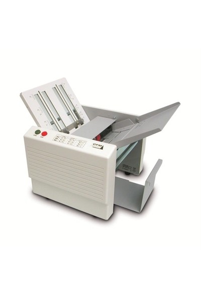 Cyklos Cfm 500 Kağıt Katlama Makinası