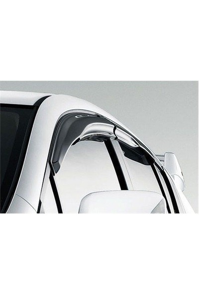 Tarz Renault Clio 4 Mugen Cam Rüzgarlığı 2013 Sonrası Tarz Renault Clio 4 Mugen Cam Rüzgarlığı 2013 Sonrası