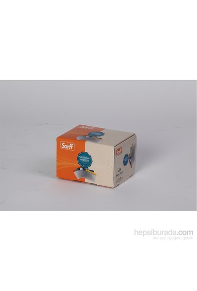 Sarff Kart Poşeti(Şeffaf) 15207003