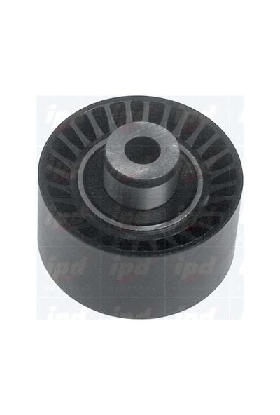 Aba 25403050 Gergı Rulmanı (Peugeot 407-607 / Cıtroen C5-C6 2.0 Hdı - 2.2 Hdı)