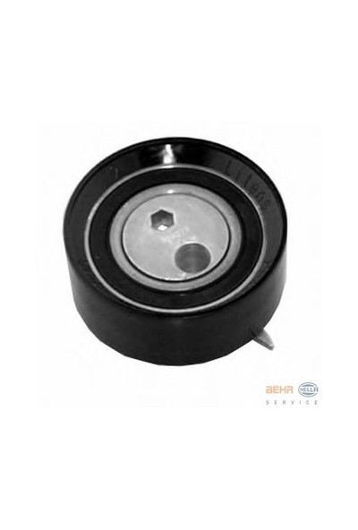 Aba 25500245 Gergı Rulmanı (Vw: Lt 28-35 - Lt 28-46 T4 2.5 Tdı 95-)