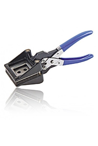 Office Force Of-14 El Tipi Fotoğraf Kesme Makası (25x32 mm) Office Force Of-14 El Tipi Fotoğraf Kesme Makası (25x32 mm)