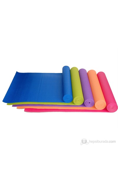 Delta Deluxe Pvc Pilates Minderi Yoga Matı Egzersiz Minderi Kamp Uyku Matı Yer Matı Delta Deluxe Pvc Pilates Minderi Yoga Matı Egzersiz Minderi Kamp Uyku Matı Yer Matı
