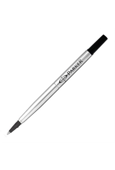 Parker Refil Siyah Medium Roller 0711620 Parker Refil Siyah Medium Roller 0711620