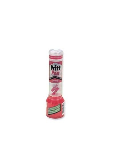 Pritt Pen Jel Stick Yapıştırıcı 40 ml. Pritt Pen Jel Stick Yapıştırıcı 40 ml.