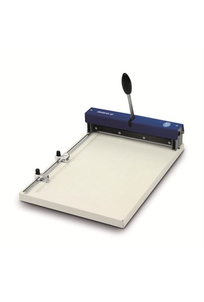 Ksl -320 Kağıt Kırma Makinası