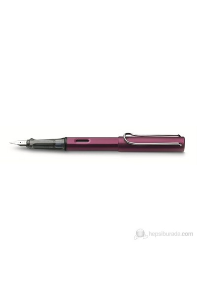 Lamy Dolmakalem Al Star Siyah-Mor M V60 29-M Lamy Dolmakalem Al Star Siyah-Mor M V60 29-M