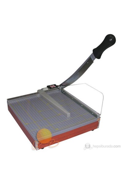 Atom Apt-400 Kollu Giyotin (159 03 0473) Atom Apt-400 Kollu Giyotin (159 03 0473)