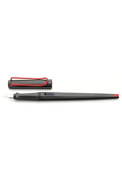Lamy Dolmakalem Joy Pls.Gövde Siyah 1,5Mm 15-1.5 Lamy Dolmakalem Joy Pls.Gövde Siyah 1,5Mm 15-1.5