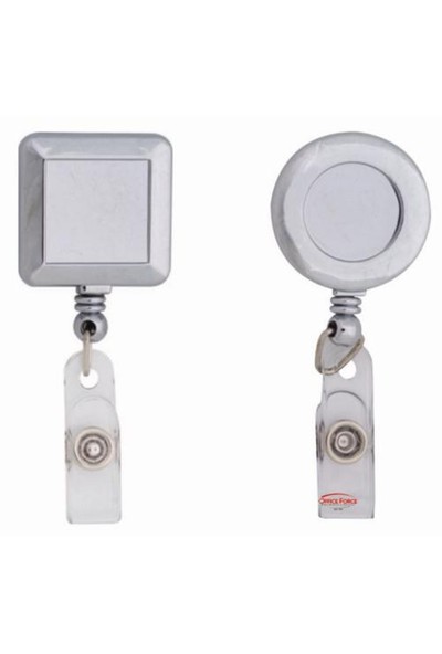 Office Force Kare Yoyo Krom Office Force Kare Yoyo Krom