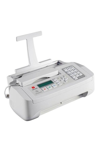Olivetti 656 (A4) Fax Cihazı