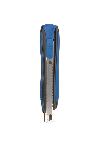 Maped Maket Bıçağı 18 mm Metal Pls. Zenoa Blister Maped Maket Bıçağı 18 mm Metal Pls. Zenoa Blister