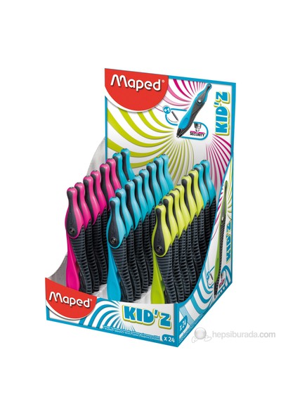 Maped Pergel Uçlu Kid'z Maped Pergel Uçlu Kid'z