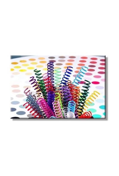 Mapicoil 18mm Plastik Helezon Spiral Şeffaf 100 Lü (235 18 04) Mapicoil 18mm Plastik Helezon Spiral Şeffaf 100 Lü (235 18 04)