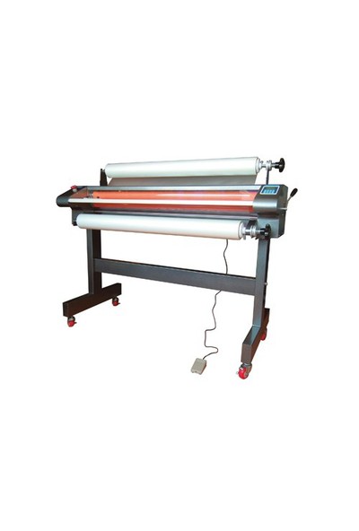 Mapilam R112 Roll Laminasyon Makinesi Mapilam R112 Roll Laminasyon Makinesi
