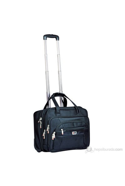 Yaygan Çek Çek Evrak Çantası 12002