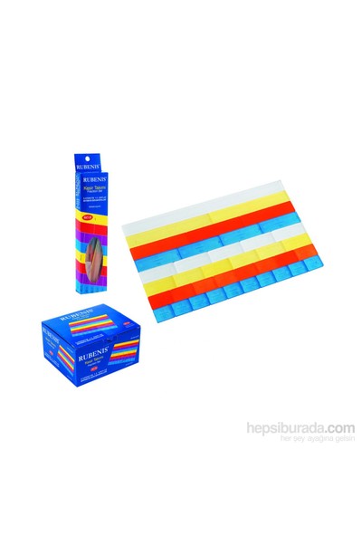 Rubenis Rkt-39 Kesir Takımı