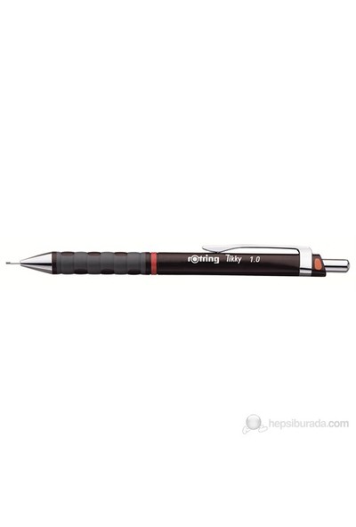 Rotring Tikky RD Versatil Kalem 0.9 mm Bordo Rotring Tikky RD Versatil Kalem 0.9 mm Bordo