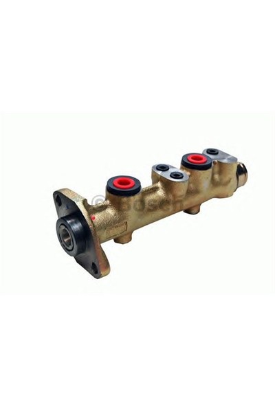 Bosch F026003296 Ana Merkez Uno 1.3-1.4-1.5 (91-96) (20,64 Mm) Bosch F026003296 Ana Merkez Uno 1.3-1.4-1.5 (91-96) (20,64 Mm)