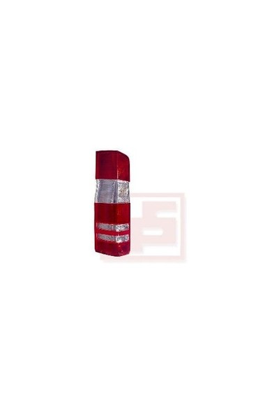 Mars 610957 Stop Lambası Sol Sprınter 05- Duysuz Mars 610957 Stop Lambası Sol Sprınter 05- Duysuz