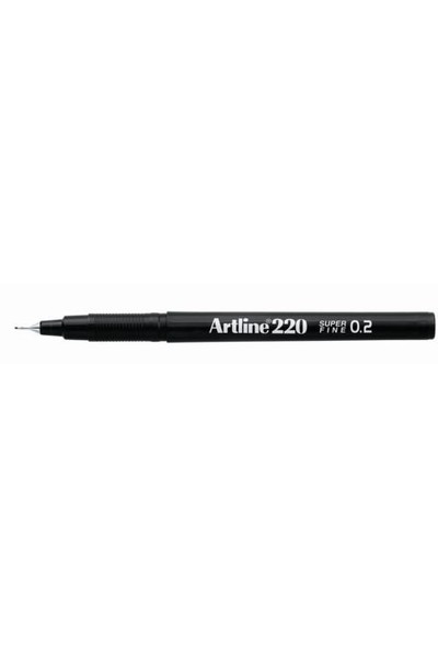 Artline 220 Yazı İmza Kalemi
