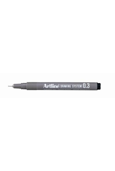 Artline 233 (0,3 mm) Teknik Çizim Kalemi