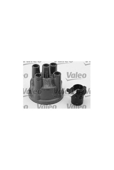 Valeo 582172 Distribütör Kapağı Tevzi Makaralı Spring R9 Valeo 582172 Distribütör Kapağı Tevzi Makaralı Spring R9