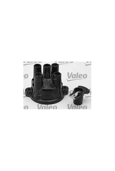 Valeo 582480 Distribütör Kapağı Tevzi Makaralı R9-R11 Valeo 582480 Distribütör Kapağı Tevzi Makaralı R9-R11