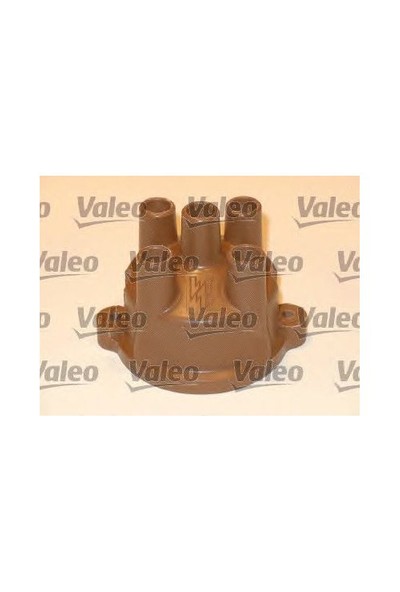 Valeo 664813 Distribütör Kapağı R9-R11