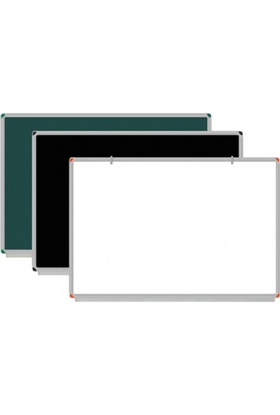 Panda 60 x 85 Duvara Monte Laminat Yazı Tahtası (PAN206) Panda 60 x 85 Duvara Monte Laminat Yazı Tahtası (PAN206)