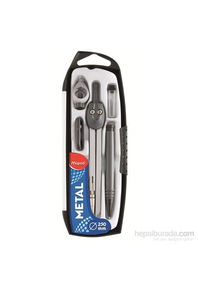 Maped Pergel Seti Start 5Li 197513