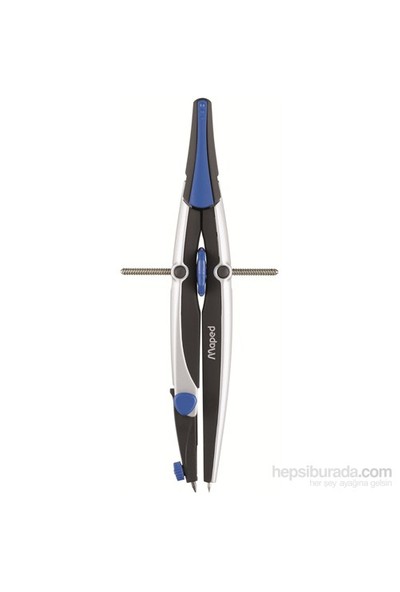 Maped 290310 4'lü Premıum Pergel Seti