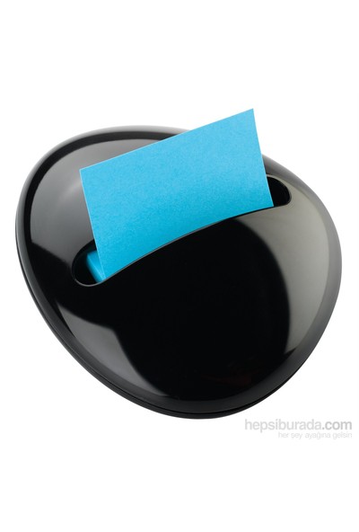 Post-it® Z-Not Çakil Tasi Karim Rashid Masa Seti, 1 adet Post-it® R330 Z-Not, 50 yaprak Post-it® Z-Not Çakil Tasi Karim Rashid Masa Seti, 1 adet Post-it® R330 Z-Not, 50 yaprak