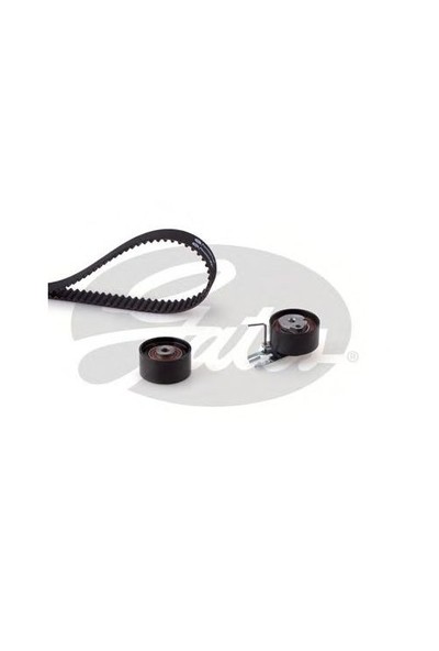 Gates K015598xs Eksantrik Gergi Kiti (137X254) P206-207-307-308-Part-C2-C3-C4-C5-Berl 1.6Hdı-Fıesta-Focus-Cmax 1.6Td Gates K015598xs Eksantrik Gergi Kiti (137X254) P206-207-307-308-Part-C2-C3-C4-C5-Berl 1.6Hdı-Fıesta-Focus-Cmax 1.6Td