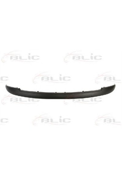 Oe-Psa 7452H9 Tampon Kusagı : Ön - Marka: Peugeot Citroen - 206 - Yıl: 99-