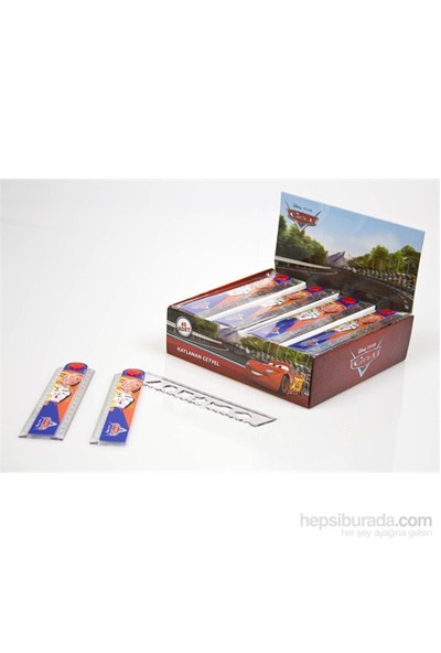 Dolphin Cars Cr-145332 Katlanabilir Cetvel 30 Cm Dolphin Cars Cr-145332 Katlanabilir Cetvel 30 Cm