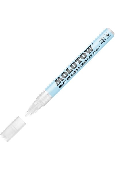 Molotow Maskeleme Kalemi 2Mm