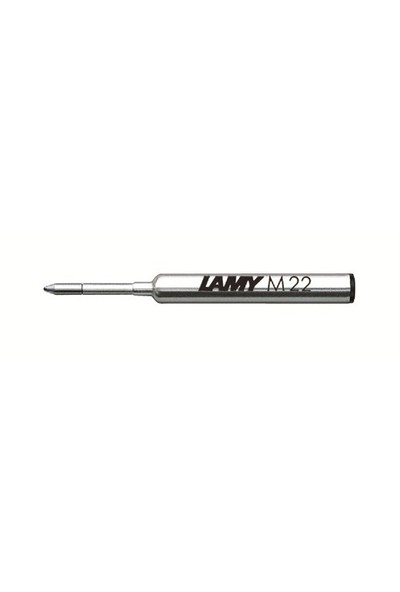 Lamy Refil Tükenmez Adap M Mavi M22M-M Lamy Refil Tükenmez Adap M Mavi M22M-M