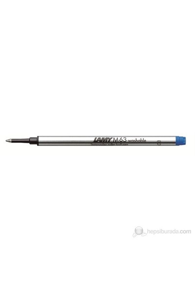 Lamy Refil Roller Kalem Yeşil M63Y