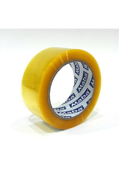 Maba Akrilik Koli Bantı 45*100 Maba Akrilik Koli Bantı 45*100