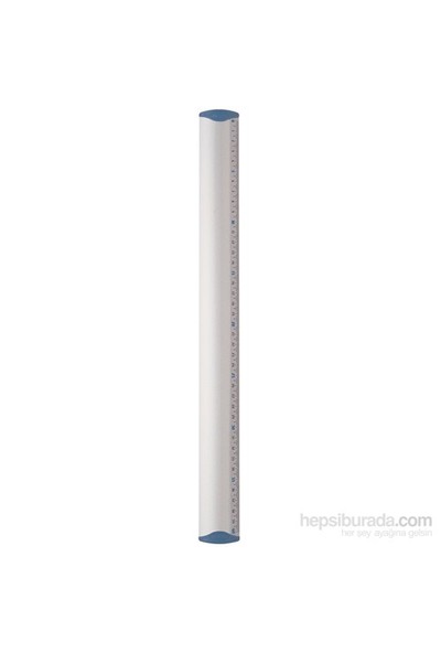 Maped 120040 40 cm Alüminyum Düz Cetvel Maped 120040 40 cm Alüminyum Düz Cetvel