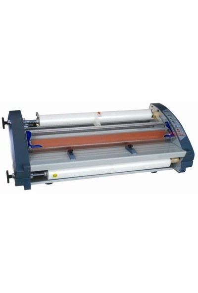Royal Sovereign Rsl-2701 685 mm Bobin Laminasyon Makinesi Royal Sovereign Rsl-2701 685 mm Bobin Laminasyon Makinesi