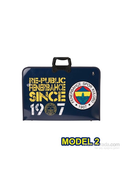 Fenerium 38X55 Tüm Baskılı Proje Çantası Fenerium 38X55 Tüm Baskılı Proje Çantası