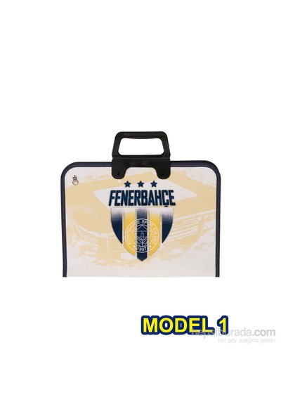 Hakan Proje Çantası 28X38 Fb Tüm Baskılı 75034