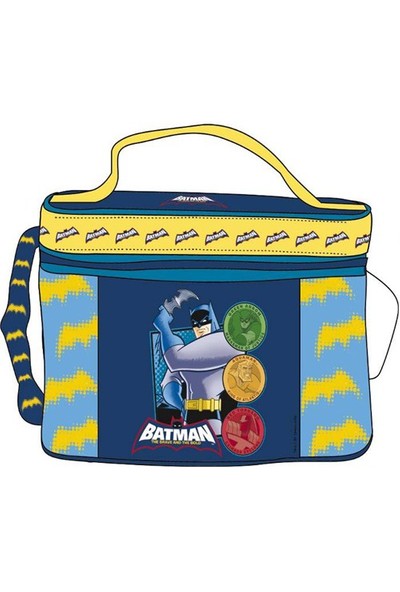 UMIX BATMAN BESLENME ÇANTASI B&B1