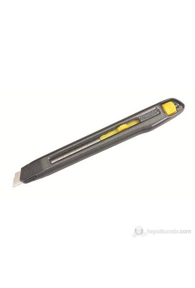 Stanley 0-10-095 Interlock Maket Bıçağı 135*9mm Stanley 0-10-095 Interlock Maket Bıçağı 135*9mm