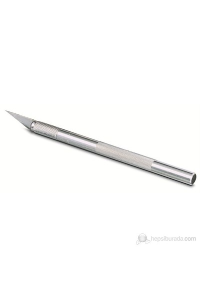 Stanley 0-10-401 Hobi Maket Bıçağı 120mm Stanley 0-10-401 Hobi Maket Bıçağı 120mm