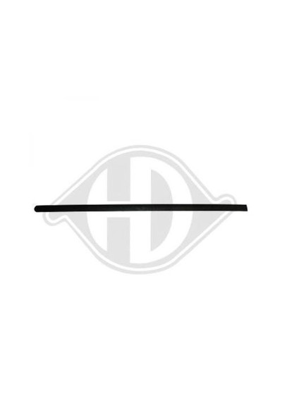 Maral M200037 Kapı Cevre Bandı (Cıtası) Klıpslı Ön Sağ Doblo Em Maral M200037 Kapı Cevre Bandı (Cıtası) Klıpslı Ön Sağ Doblo Em